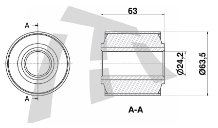 Somaforce - Catálogo