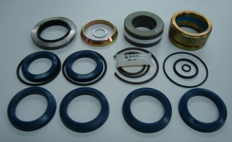 Somaforce - Catálogo