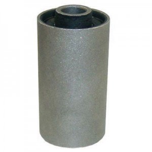 BUCHA MOLA DIANTEIRA TRASEIRA 6.90/7.90/13130 VW 16MM SILENCIOSA